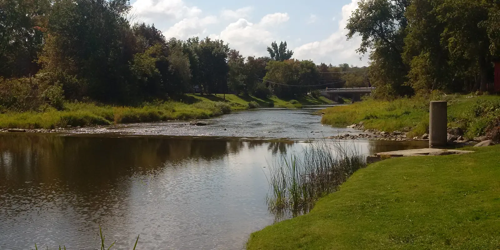Source Protection Plan and Wellhead Protection | Town of Grand Valley