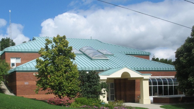 About the Grand Valley Library | Town of Grand Valley