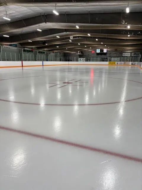 Ice Rental Information | Town of Grand Valley