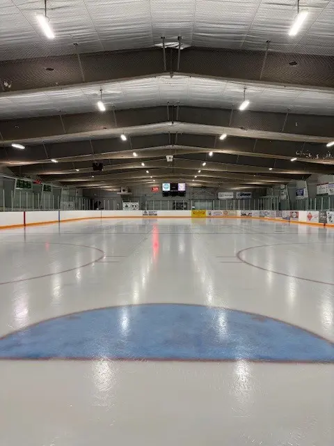 Ice Rental Information | Town of Grand Valley